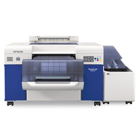 Epson SureLab D3000 Photo Printer | Tenaui UAE