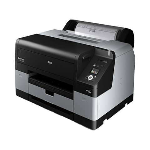 Epson Stylus PRO 4900 17" Printer | Tenaui UAE