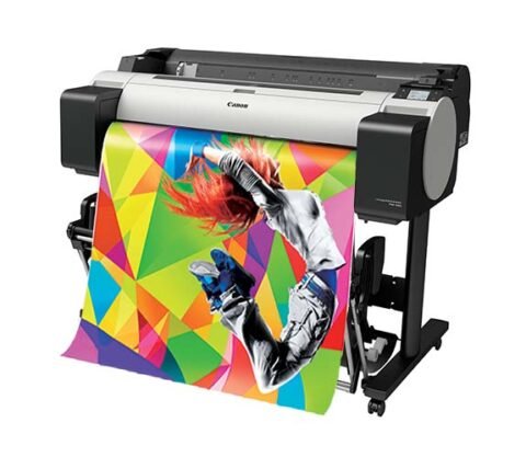Canon imagePROGRAF TM-305 36" Printer | Tenaui UAE
