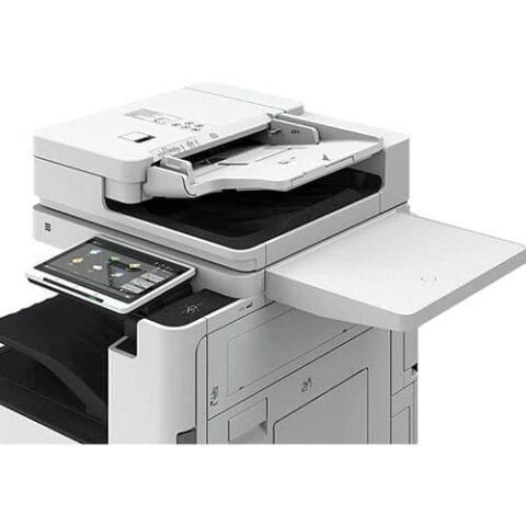 Canon imageRUNNER ADVANCE DX C5740i - Tenaui Middle East