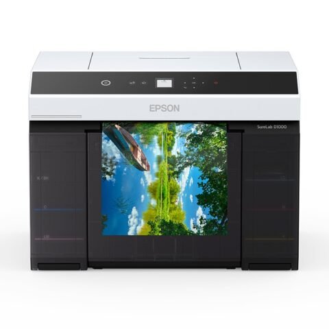 Epson SureLab SL-D1000