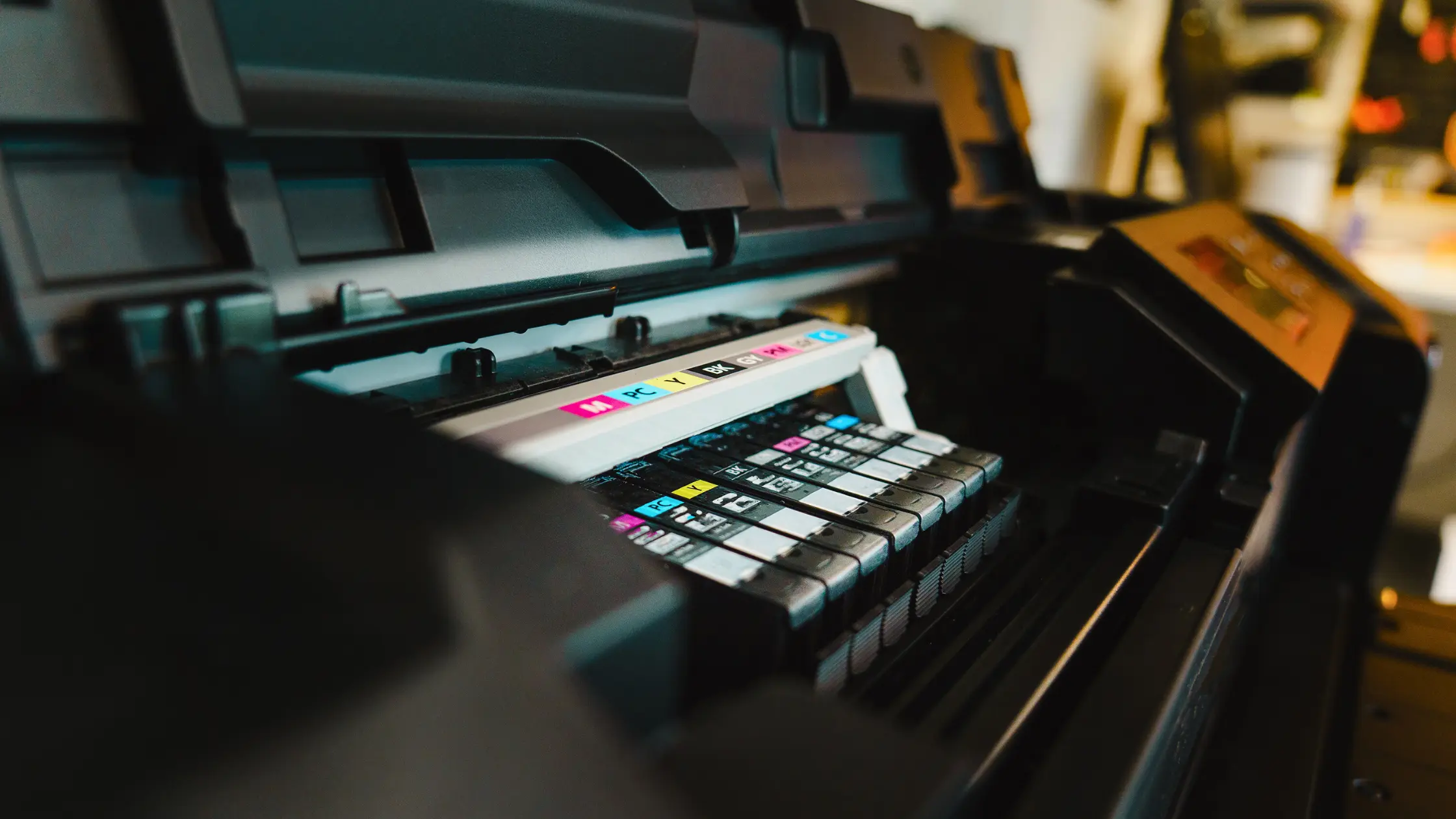 Why Inkjet Printing Still Reigns: Everything You Need to Know!