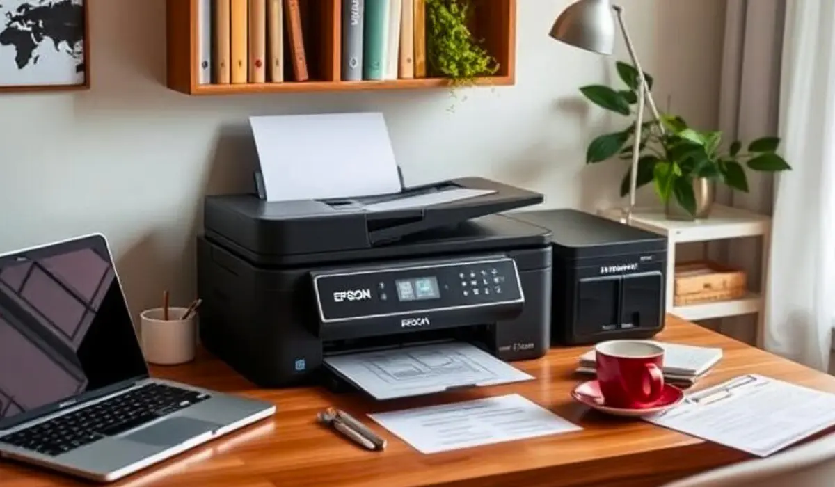 Best All-in-One Printer for Home Use: Top Picks You Can't Miss!