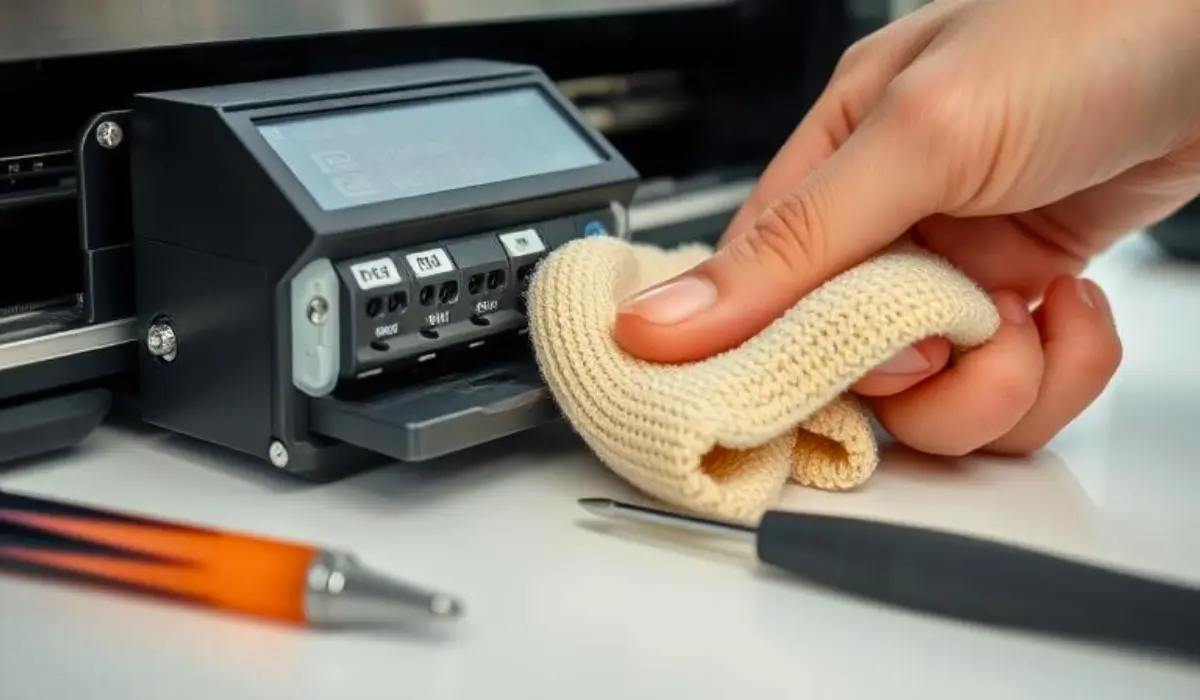 How to Fix Printer Head Problem? Quick Methods!