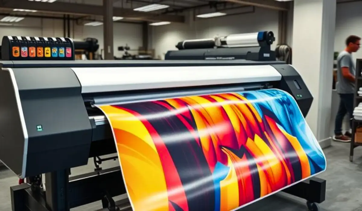 What Should I Look For When Buying A Large Format Printer For ...