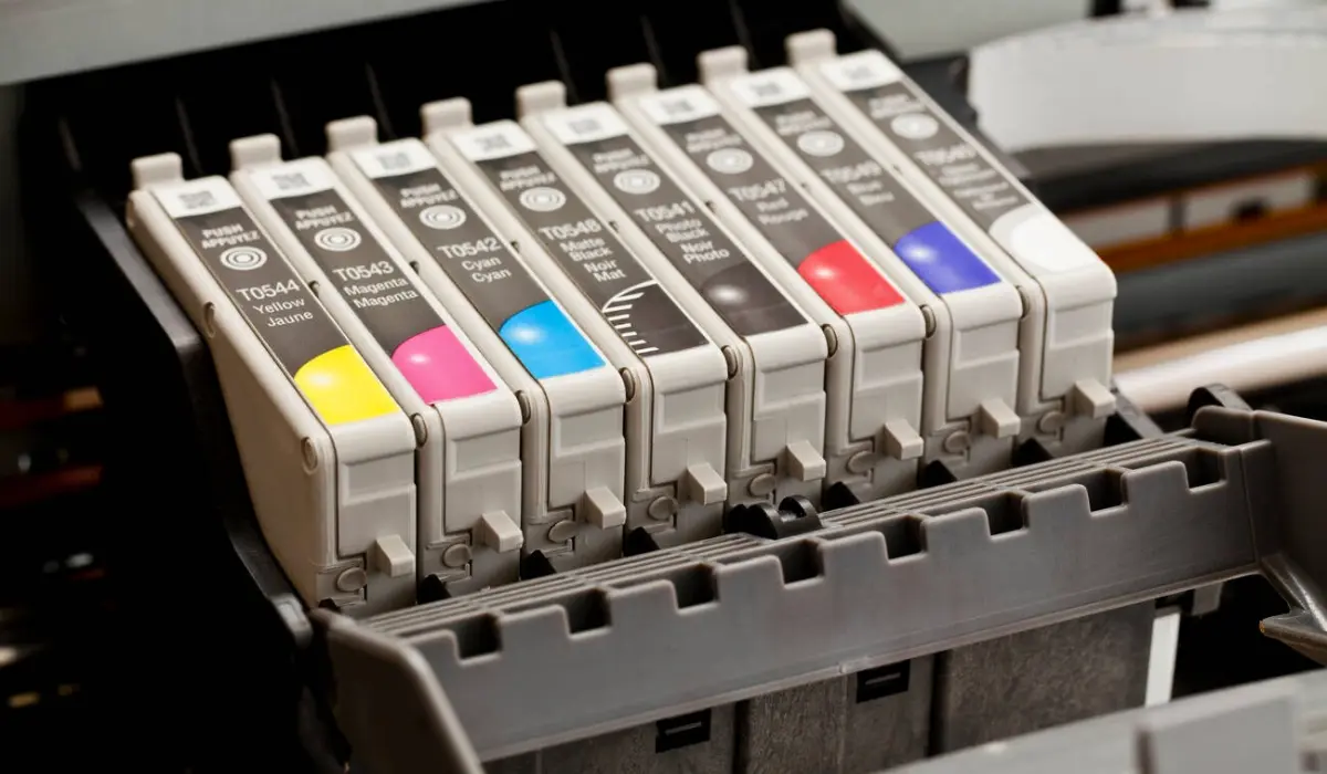 Epson Printer Head Cleaning: A Simple Guide for Smooth Printing