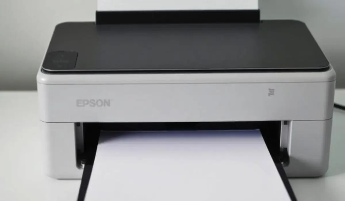 Why Epson Printer Not Printing Black? Common Fixes Explained!
