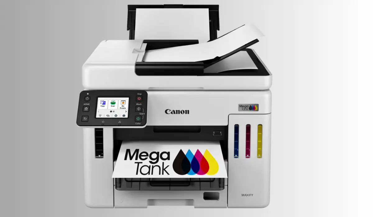 Canon Printers and Scanners for Modern Business and Home Use