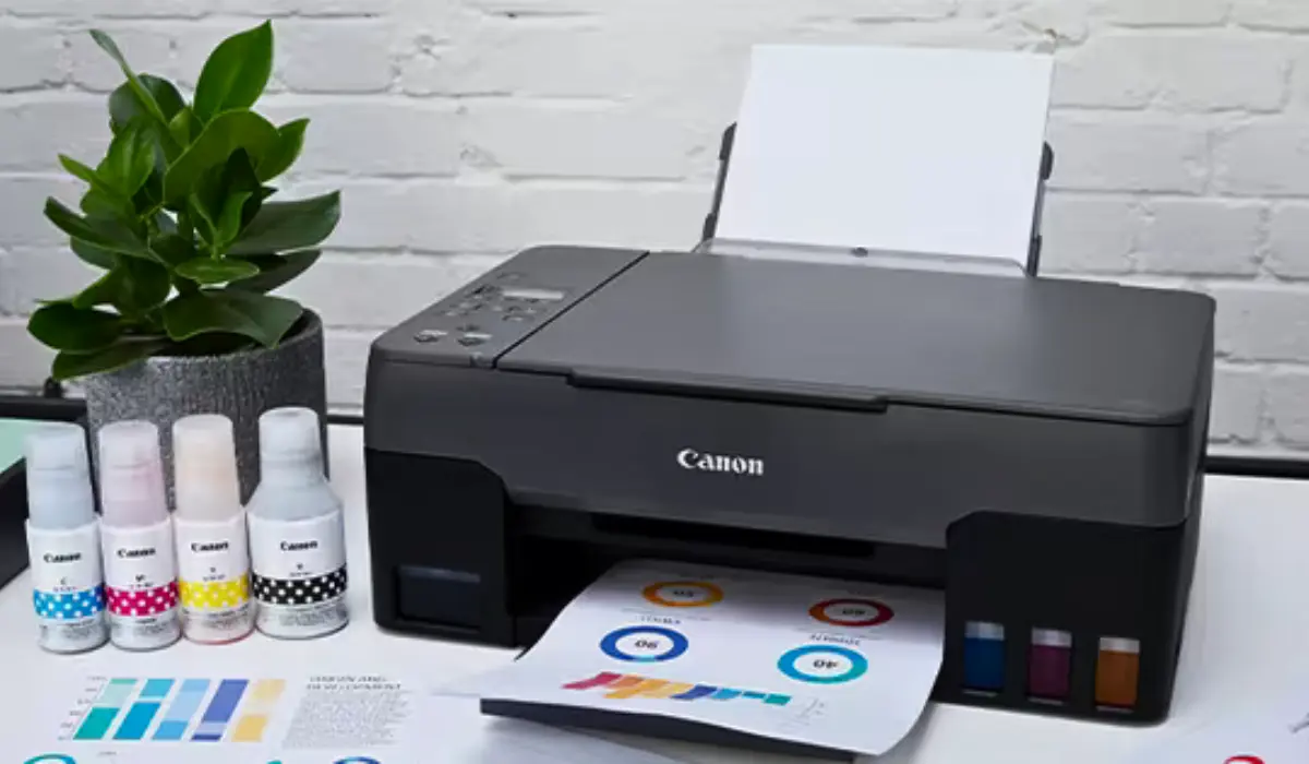 Choosing the Best Canon Printer and Ink for Every Need