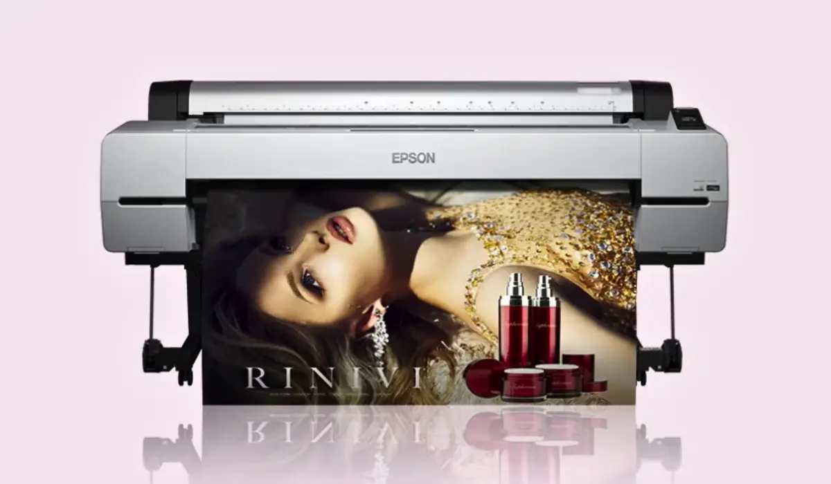 How to Choose a Large Format Printer for Textile Printing?