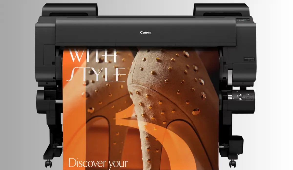 Large Format Printing for Banners and Posters: A Complete Guide
