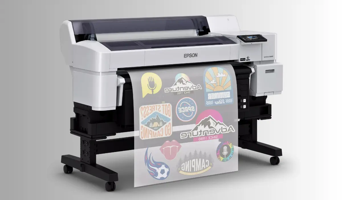 Best Large Format Printer For Graphic Design Studios: Top Choice