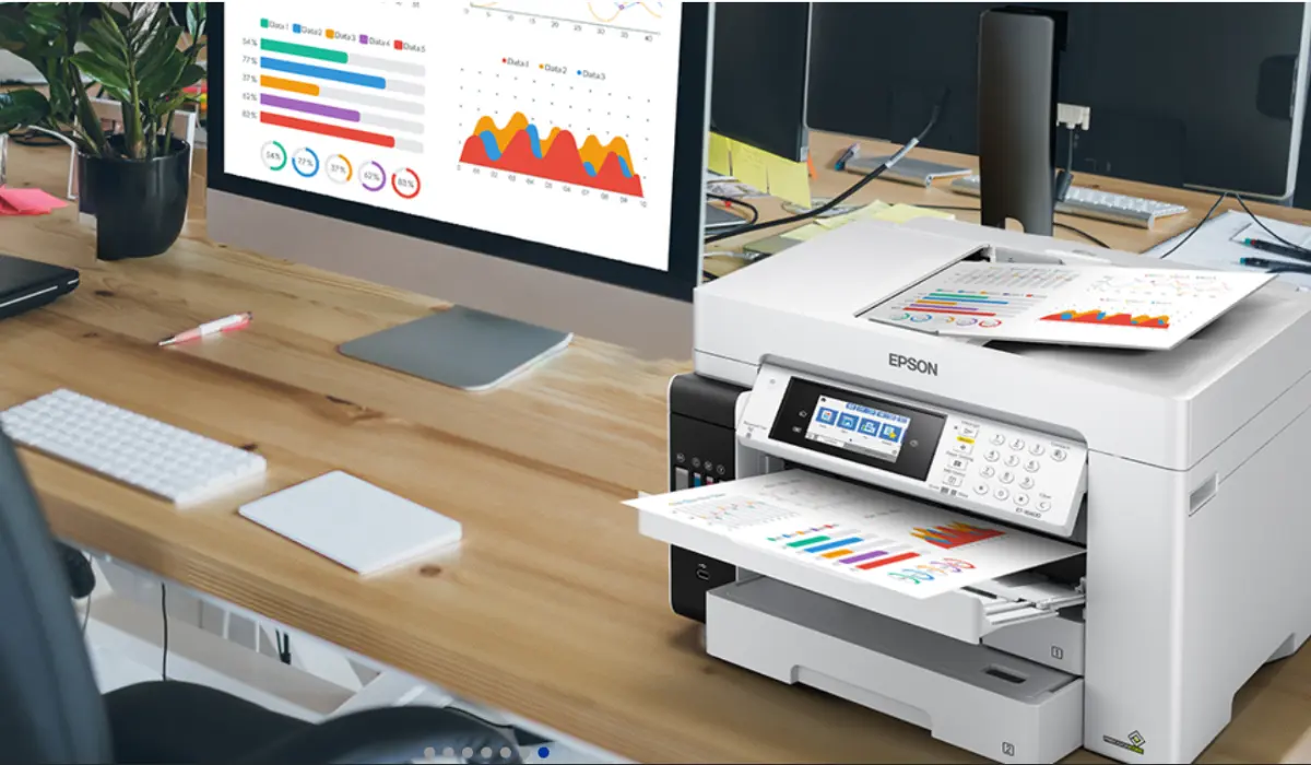 How to Reset Epson Printers? A Complete Step-by-Step Guide!